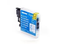China Compatible Refill Cartridges for Brother LC980. For Printers MFC-5490CN/5890CN/6490CW for sale