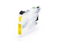 China Brother LC133 Ink Cartridges - Ideal for MFC-J6920DW, MFC-J6720DW, MFC-J6520DW Printers. for sale