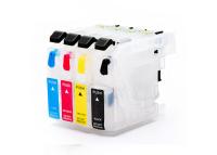 China Brother LC133 Ink Cartridges - Ideal for MFC-J6920DW, MFC-J6720DW, MFC-J6520DW Printers. for sale