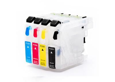 China Brother LC133 Ink Cartridges - Ideal for MFC-J6920DW, MFC-J6720DW, MFC-J6520DW Printers. for sale