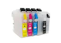 China Brother LC20E Ink Cartridges - Ideal for MFC-J5920DW. With Reset Chip for sale