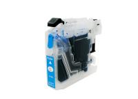 China Brother LC20E Ink Cartridges - Ideal for MFC-J5920DW. With Reset Chip for sale