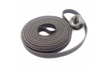 China Compatible belt C7770-60014 for HP printers CC800PS, 820, 815MFP, and 820MFP for sale