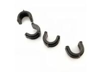 China Fusing Lower Roller Shafts BSH-M600-LOW BSH-M601 For HP P4515 P4555 Printers for sale