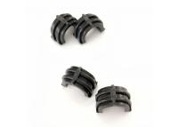China Fusing Lower Roller Shafts BSH-M600-LOW BSH-M601 For HP P4515 P4555 Printers for sale