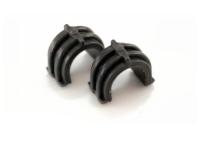 China Fusing Lower Roller Shafts BSH-M600-LOW BSH-M601 For HP P4515 P4555 Printers for sale