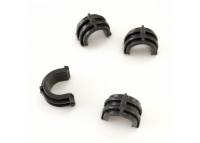 China Fusing Lower Roller Shafts BSH-M600-LOW BSH-M601 For HP P4515 P4555 Printers for sale