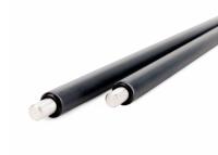 China Charging Roller and Drum Rubber Roller Compatible for HP 1120, 1505, 388A, 36A Laser Printers for sale