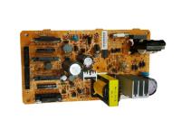 China Dot Matrix Printer Motherboard and Power Supply Board 120g Compatible with EPSON LQ610KII 615K 630K 635K for sale