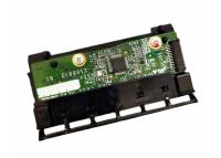 China Green Ink Cartridge Chip Contact Detection Board for EPSON R1390 R1400 R1410 Printer for sale
