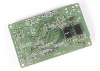 China Compatible EPSON L805 Printer Motherboard with WIFI and USB Connector Board 80g for sale