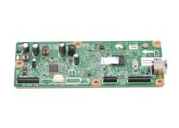 China 120g Green Motherboard and Interface Board for CANON MF4410 MF4412 Printers Designed for sale