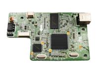 China Green FM4 7367 Motherboard for CANON LBP7010C and LBP7018C Printers Interface Board for sale