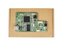 China Green FM4 7367 Motherboard for CANON LBP7010C and LBP7018C Printers Interface Board for sale