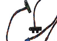 China Photoelectric Micro Switch Inductor Opposing U-Shaped Light-Controlled Automatic Switch Sensor for sale