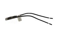 China Metal Expansion Type Thermal Fuse Equipped with Temperature Control Switch and Motor Overheat Protector for sale