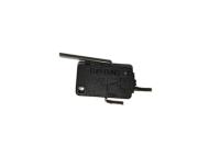 China LF-105-11 Micro Switch Made of Bakelite Material Push Button Switch Option for sale