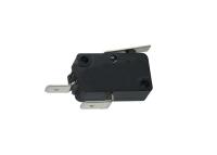 China LF-105-11 Micro Switch Made of Bakelite Material Push Button Switch Option for sale