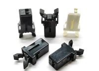 China MS Black Pressing Switch for Trash Cans, Door Locks, Spring-Button Self-Locking, and Eyeglass Boxes for sale
