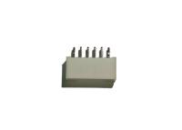 China B6B-PH-K-S(LF)(SN) 6-position Through-hole Plug For Automotive Connector Applications for sale