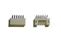 China B6B-PH-K-S(LF)(SN) 6-position Through-hole Plug For Automotive Connector Applications for sale