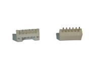 China B6B-PH-K-S(LF)(SN) 6-position Through-hole Plug For Automotive Connector Applications for sale