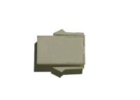 China 9-Hole Connector Housing And Plug-in Components For Flawless Circuit Assembly for sale