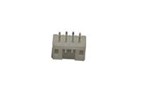 China PH2.0 Straight Pins Sockets and Connectors 4P The Ultimate Combination for Durable Electronics for sale