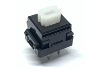 China Mechanical Switches Handy Reset Flexible Two-Pin Buttons for Electronic Device for sale