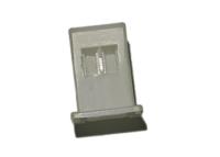 China Precision Electronic Connector Interface Type 2-Pin Connectors Low Contact Resistance for Connections for sale