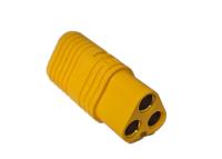 China XT60 Connector with Three - core MT60 - M Plug for sale