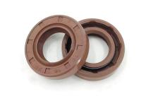 China Fluorine Rubber TC Oil Seals - Wear - resistant and High - temperature - resistant, TTO Motor Skeleton Oil Seals, Sealing Parts and Sealing Rings for sale