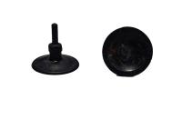 China Neoprene Umbrella - shaped Valve, Nitrile Rubber Air Pump Umbrella - shaped Valve, Rubber Valve One - way Check Valve for sale