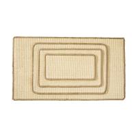 China Wall-Mounted Sisal Cat Scratching Post for Furniture Protection for sale