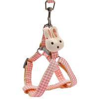 China Adjustable Pet Harness and Leash Set for Dogs and Cats - Escape-Proof for sale
