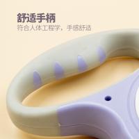 China 5M Retractable LED Dog Leash with Light for Small Dogs for sale