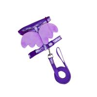 China Winged Cat Harness Anti-Escape Adjustable Pet Vest for sale