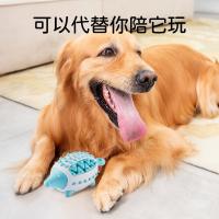 China TPR Slow Feed Treat Ball Chew Toy for Dogs and Cats for sale