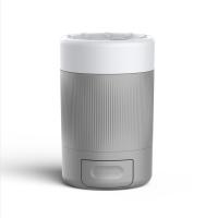 China Rechargeable Portable Pet Paw Washer Cup for Dogs and Cats for sale