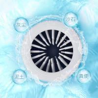 China Electric Pet Paw Cleaner Machine for Dogs and Cats for sale