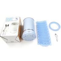 China Electric Pet Paw Cleaner Machine for Dogs and Cats for sale