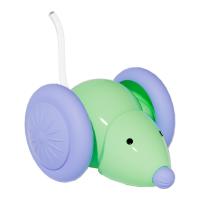 China Smart Cat Teasing Mouse Toy Automatic Electric Pet Toy for sale