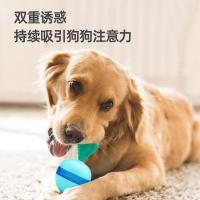 China Durable Chew-Proof Slow Feeder Dog Toy for Aggressive Chewers for sale