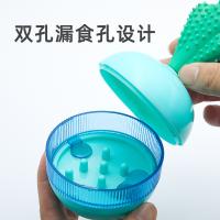 China Durable Chew-Proof Slow Feeder Dog Toy for Aggressive Chewers for sale
