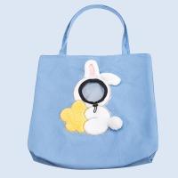 China Bee-Shaped Canvas Pet Carrier Bag for Cats and Small Dogs for sale