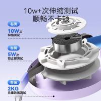 China Retractable Dog Leash for Small Medium Dogs 3m 5m Auto Reel Shock Absorbing for sale