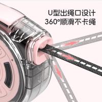 China 3M Auto Lock Retractable Leash for Small Dogs Cats 30KG Tensile for sale