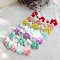 China Hand Braided Floral Pet Collar for Cats and Small Dogs for sale