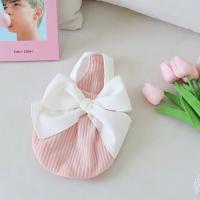 China Lightweight Bow-Strapped Pet Skirt for Small Dogs Cats for sale