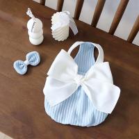 China Lightweight Bow-Strapped Pet Skirt for Small Dogs Cats for sale